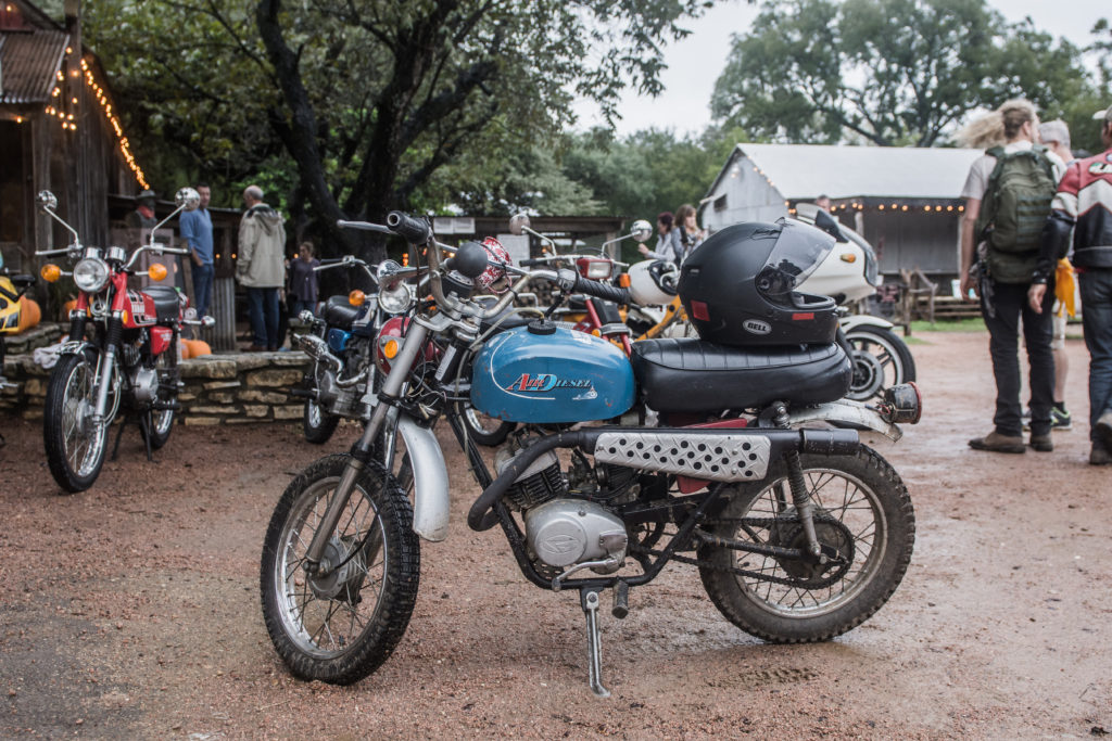 Harvest Classic- A European & Vintage Motorcycle Rally » A Benefit for ...
