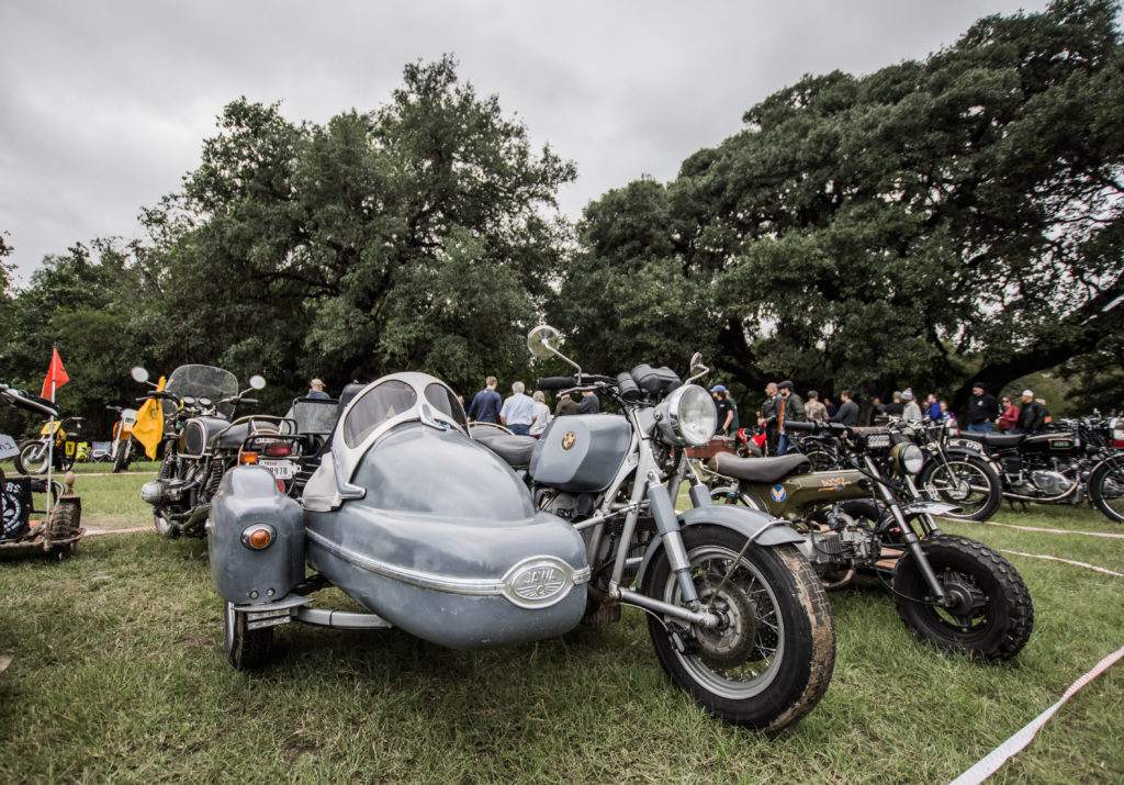 Harvest Classic- A European & Vintage Motorcycle Rally » A Benefit for ...