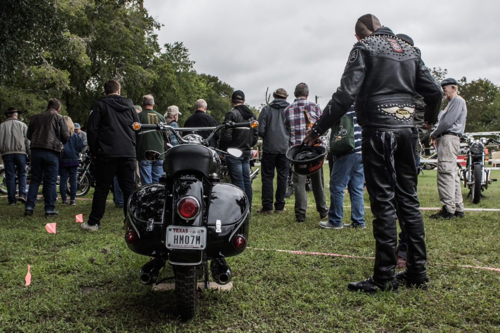 Harvest Classic- A European & Vintage Motorcycle Rally » A Benefit for ...