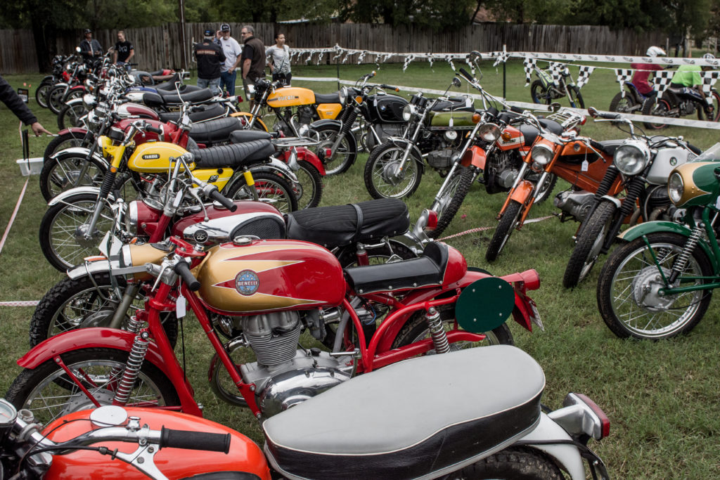 Harvest Classic- A European & Vintage Motorcycle Rally » A Benefit for ...