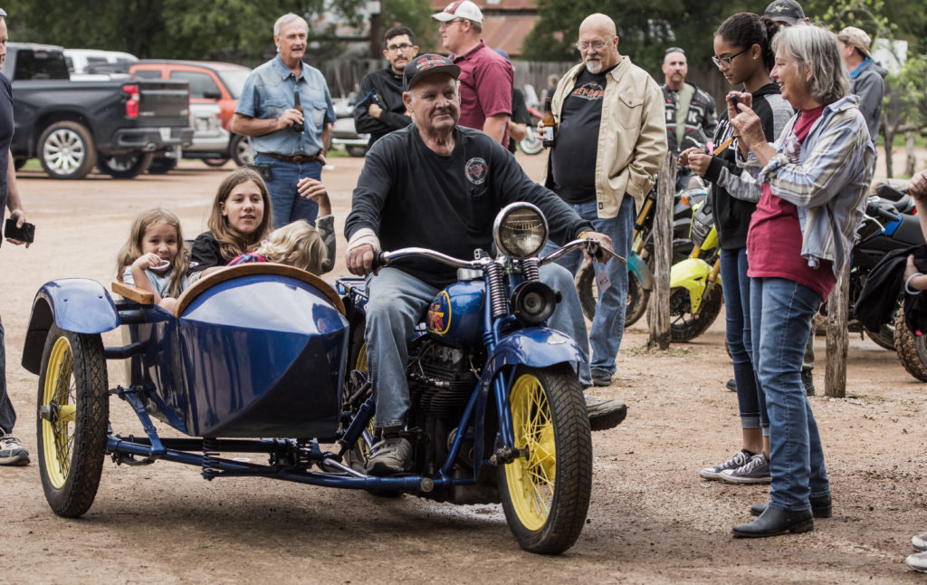 Harvest Classic- A European & Vintage Motorcycle Rally » A Benefit for ...